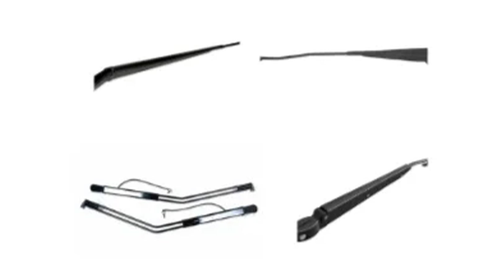 Clear Wipers: Best Wiper Blades, Motors, linkage and Arms Manufacturer ...