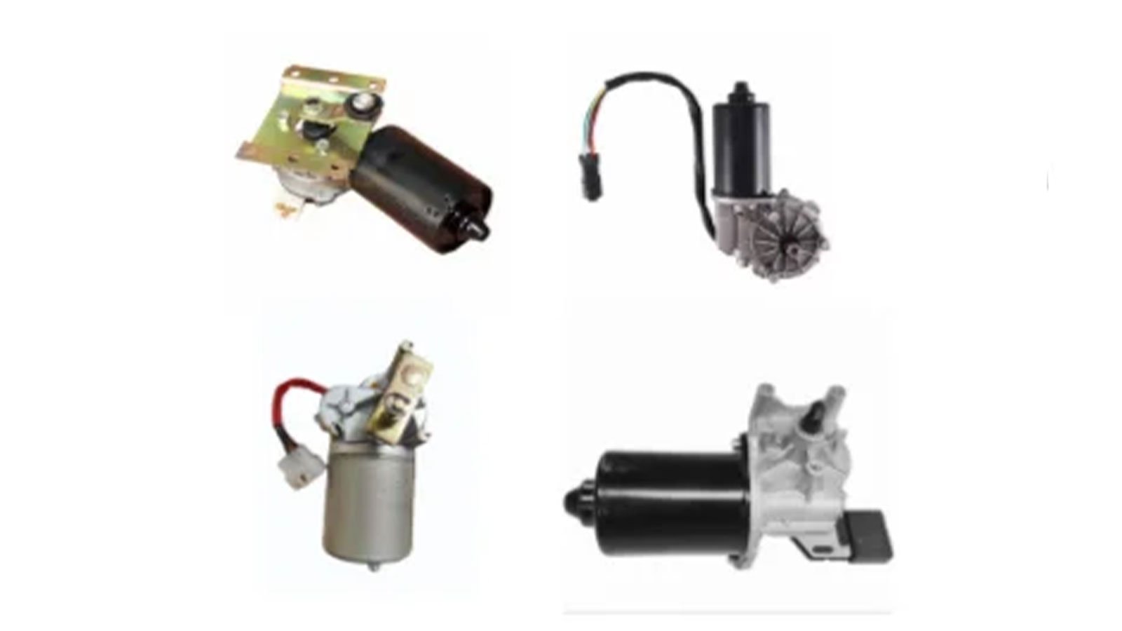 Clear Wipers: Best Wiper Blades, Motors, linkage and Arms Manufacturer ...