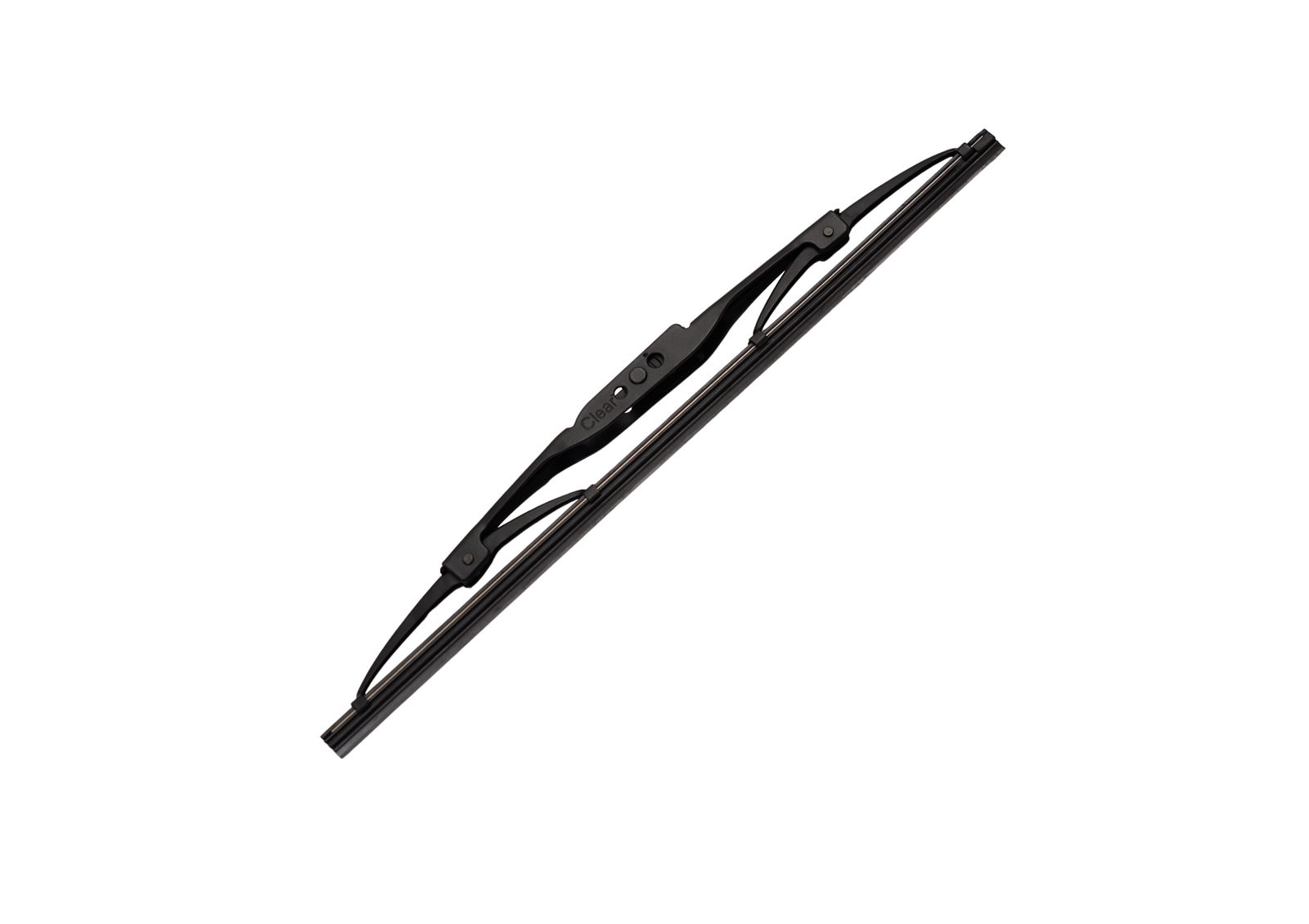 19 Inch Wiper Blade U-Hook – Smooth & Clear Wipe | ClearWiper
